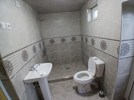 Yangi yol tumani, Samarqand maxallasida 8 sotix uchaska sotiladi.