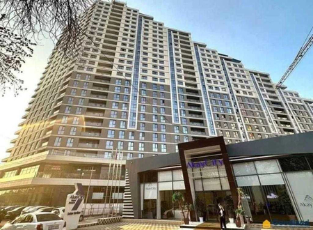 СРОЧНО продается АКАЙ СИТИ коробка 218м2 Дархан (133241)
