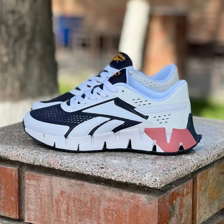 Reebok zig Collision made in Vietnam