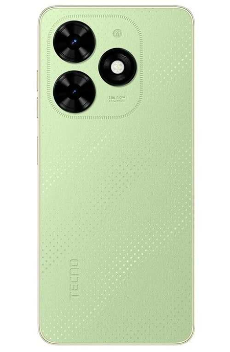 Tecno Spark Go 4+4/64Gb