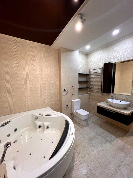 Chehov street metro oybek penthouse 5 room Chehov sport klub