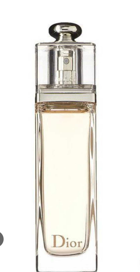 Dior addict parfum