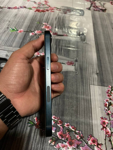 Iphone 13 LLA blue  Ideal 128 GB IDEAL