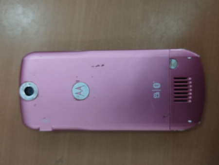 Продам Motorola L6