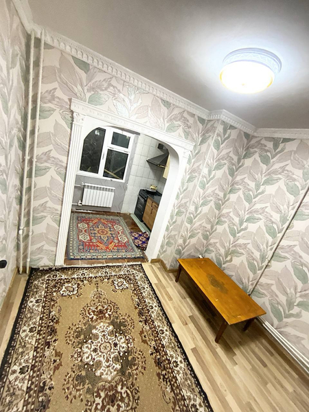 Алгоритм 30 квартира аринда