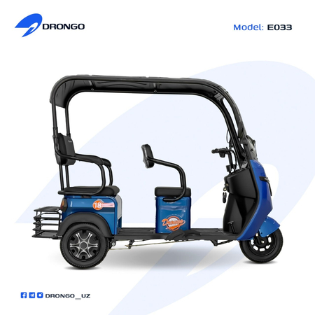 Brend nomi : LARGO MOTORS 3balon