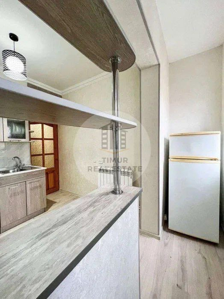 Продается квартира 42м2 . 1/4/9   ташсельмаш