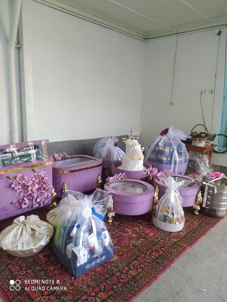 Sarpo sandiqlari buyurtma asosida viloyatlarga yasab beramiz