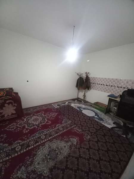 Sergili tumani jaloer maxalla