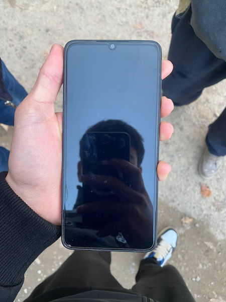 Samsung Galaxy A05