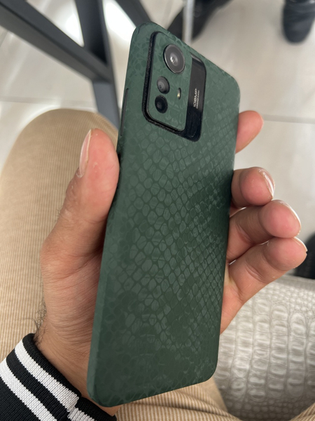 Redmi note 12s 8+8/256