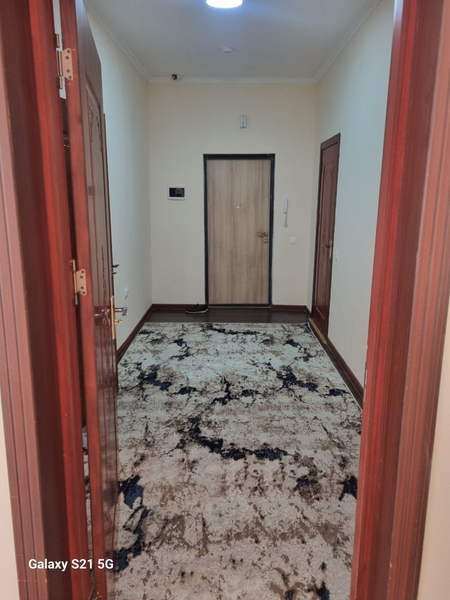 Srochno sergeleyda 2xona  67m² uy arzonga sotilyabdi