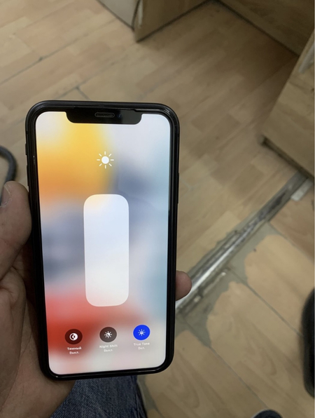 Iphone11 64gb 84%