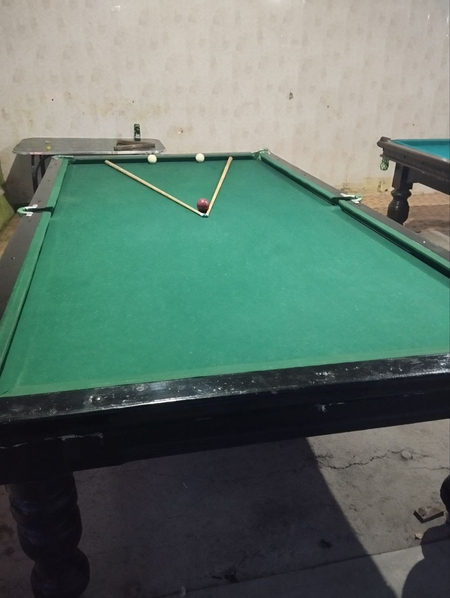 Billiard sotiladi sastiyanasi zo‘r narxi