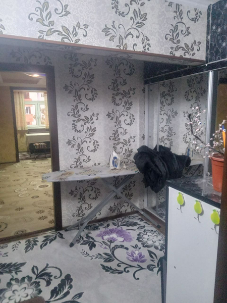Сдается квартира Саттепо