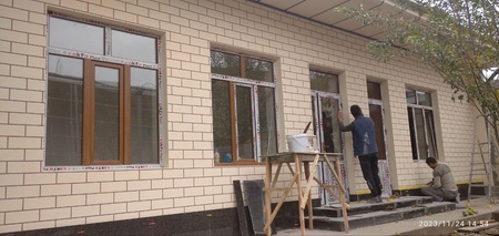 Evro remont qilamiz narxlari kelishiladi inshaalloh sifatli va tez
