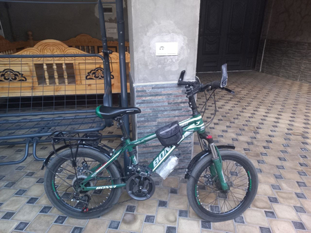 Velosiped sotlad srocniiii