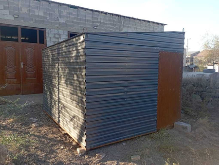 Satiladi sapali jaqsi islengen