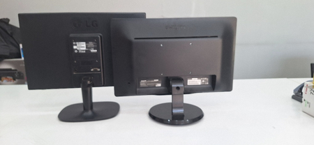 Monitorlar sotiladi