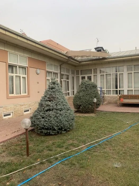 Аренда участка 10 ком 4.5 соток. ШТАБ.  Учтепински район