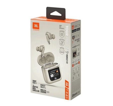 Беспроводные Наушники JBL TOUR PRO 2