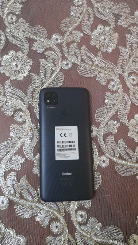 Telefon Redmi 9S