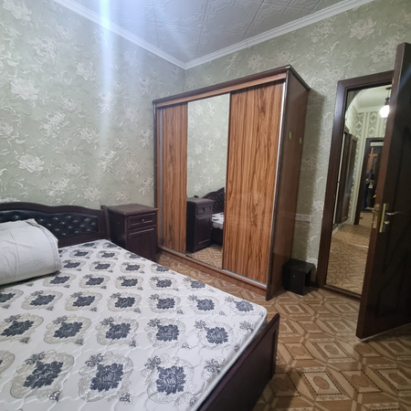 Сотилади. Сергели_3.  4/2/5.  95м²