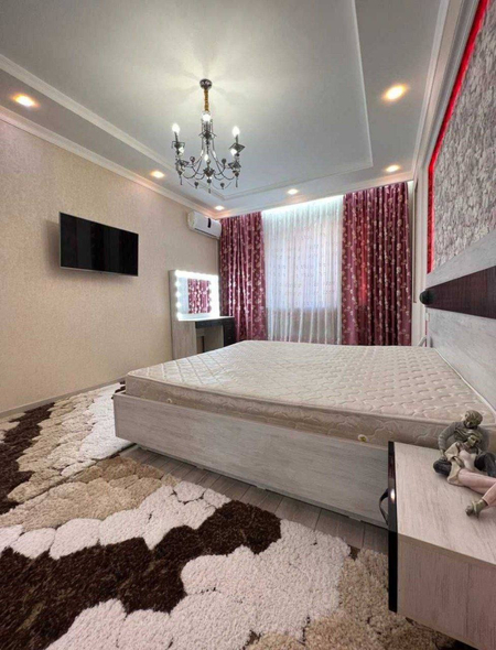 Yakkasaroy Navastroyka Dream Haus Jk. 3xona uy 1000y.e