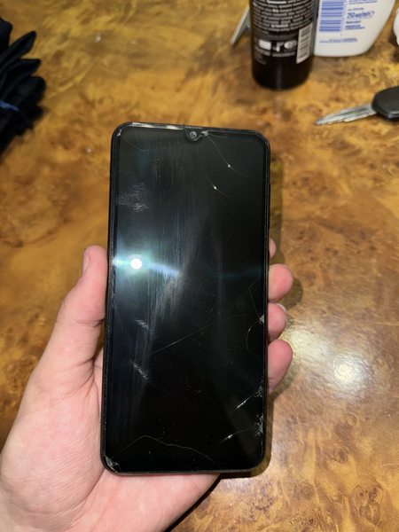 Samsung a30s 3/32