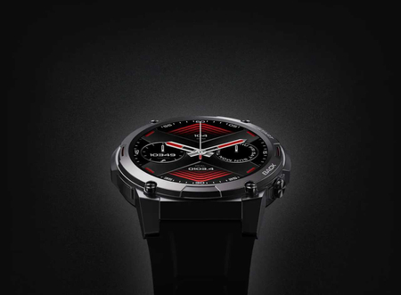 SmartWatch наручные часы Zeblaze Vipe 7 Pro AMOLED MEGA Скидка!!!