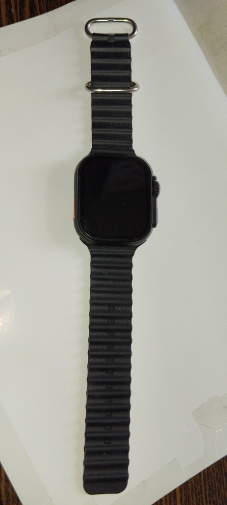 Watch T900 Ultra