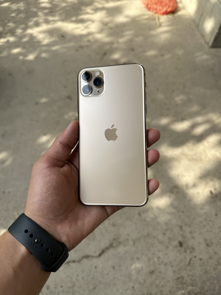 iPhone 11 Pro Max 256Gb