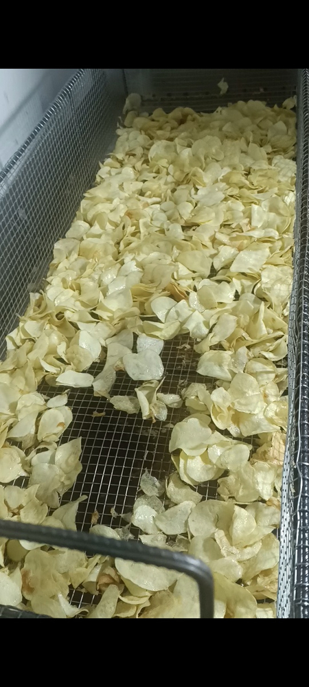 Halol chipslar...