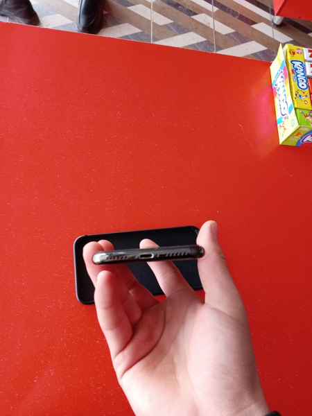 IPhone X  IPhone X