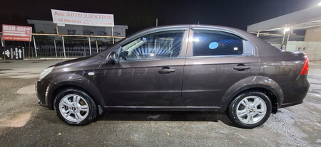 Chevrolet Nexia 3
