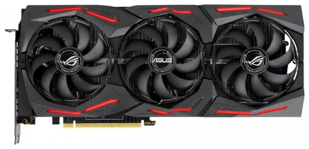 RTX 2060 ASUS гарантия берилади