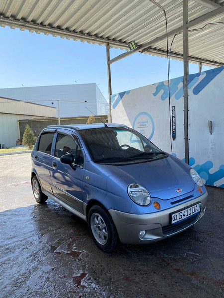 Срочно! Matiz Best в идеальном состоянии