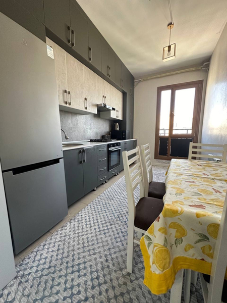 Продажа Квартира Алмазар о-р Olmazor City 4/9/9