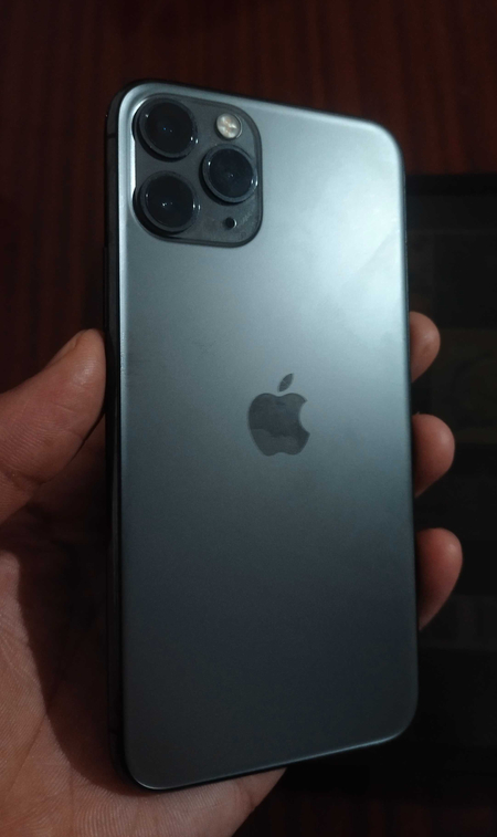 iPhone 11 pro 256 GB