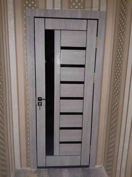 MDF eshik romlar sifatli
