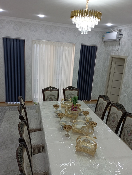 Продается большой дом для 2-х (можно и для 3-х) семей