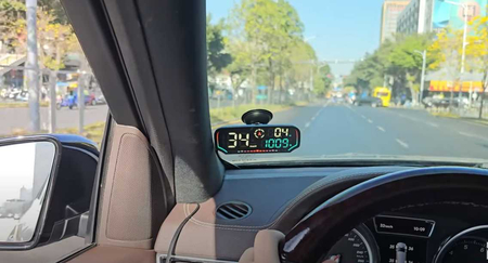 Бортовой компьютер - G14 GPS pro - новая модель январь 2024 года