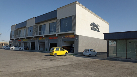 Установка гбо , ГАЗ СЕРВИС