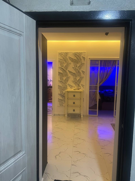 Продается квартира новостройка Буз базар 57 КВ.м