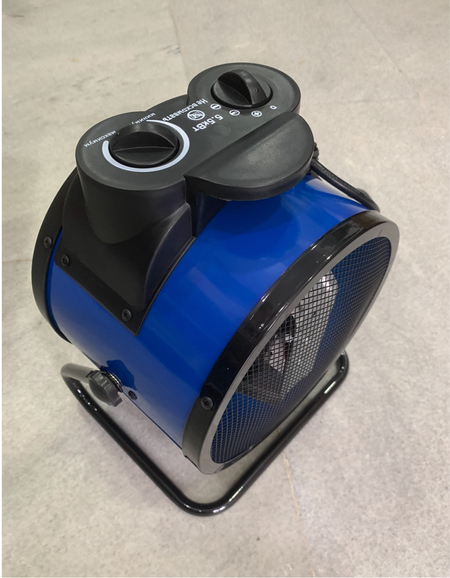Пушка magnat 5.5 кв
