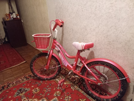 Продам велосипед