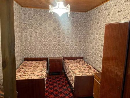 срочна Горит Аренда участка 2 комнатная 7 сотик  за 400$ id sh 357