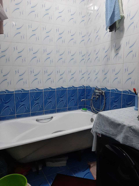СРОЧНО!!! Продаётся своя 3в4/4/4 на Ттз-2. Торг уместен.