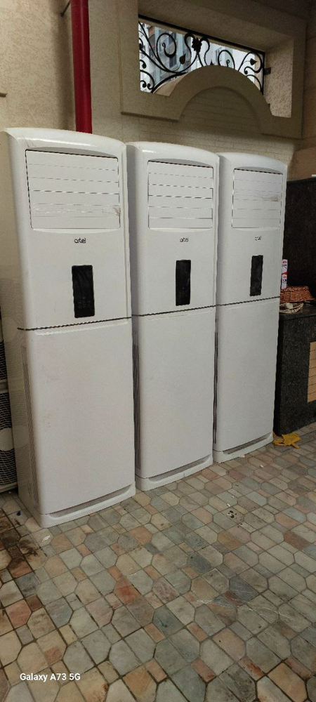 срочно продам кондиционер Artel 60