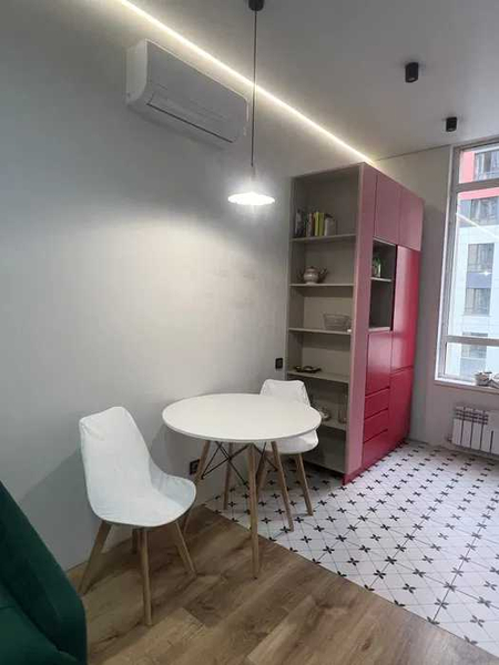 Айбек • Госпитальный • 3-комн • 80 м² • этаж 5/12 • [КР:014]